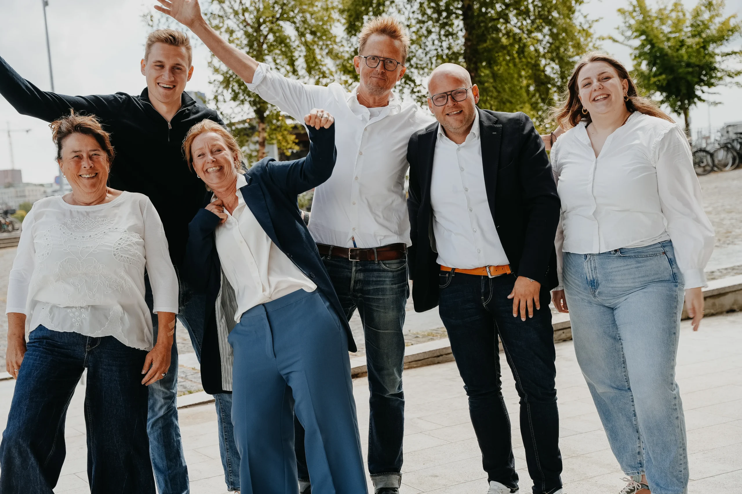 Over Florijn - Florijn App + Web Solutions